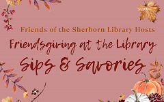 Sherborn Library